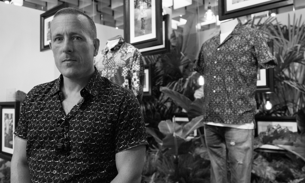 The Sartorialist per Roy Roger's - La Spola