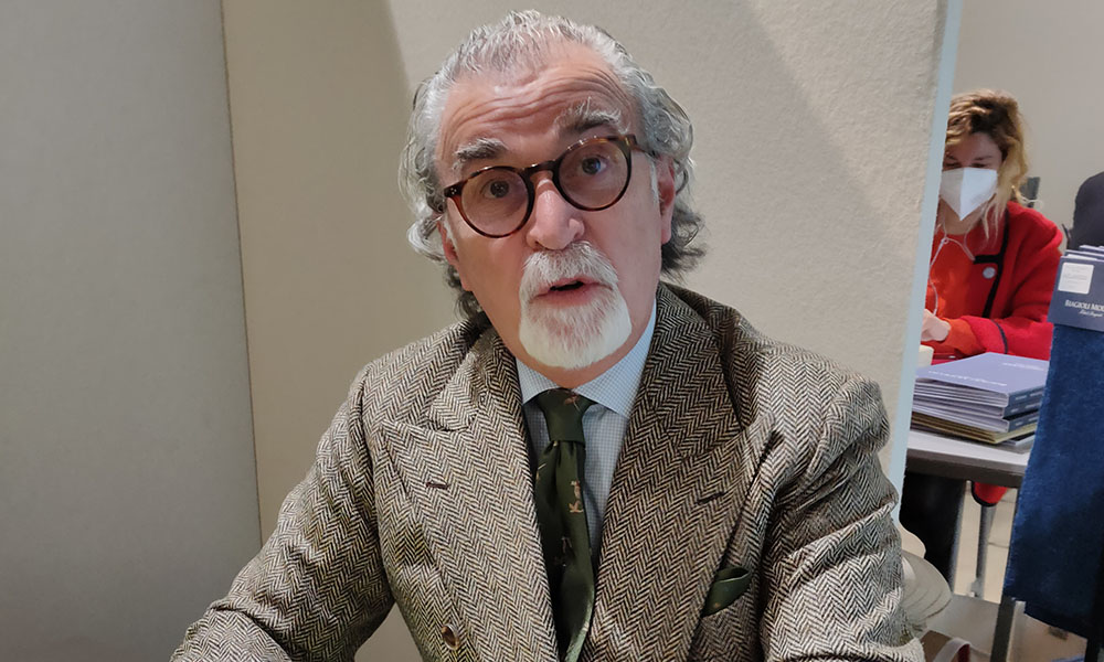 Renato Cotto Il nuovo corso 'eccellente' di Biagioli Modesto - La Spola