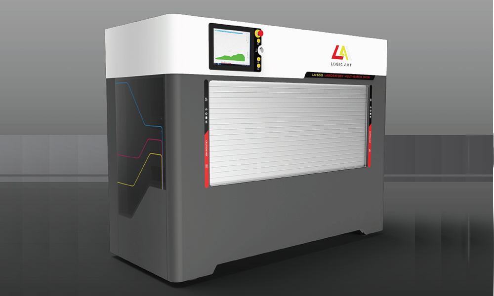 Logic Art, solutions for the future - La Spola